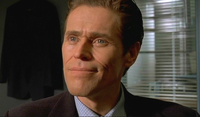 Explicacion de la pelicula American Psycho