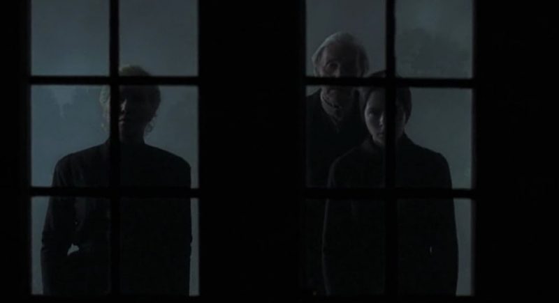 Los otros – Explicacion de la pelicula ( The Others )