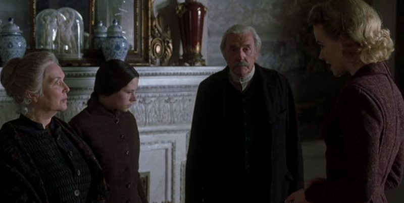 Los otros – Explicacion de la pelicula ( The Others )