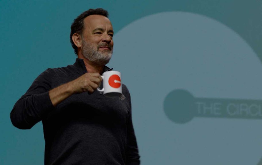 Explicacion de la pelicula El Circulo ( The Circle )